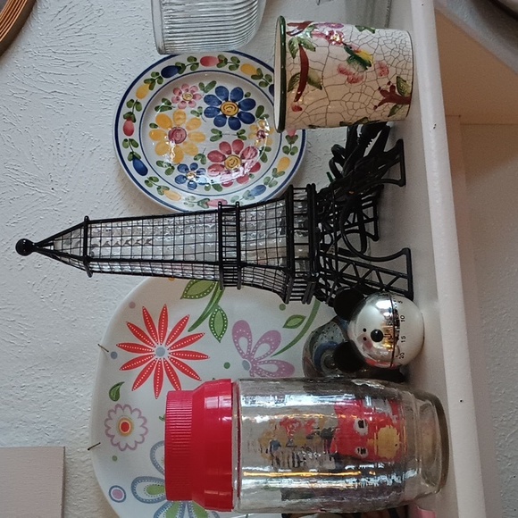 Other | Paris Lamp Light | Poshmark